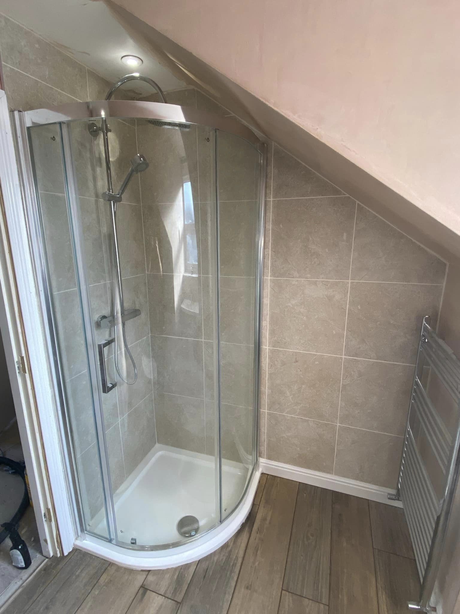 Home - Damp Proofing Stafford
