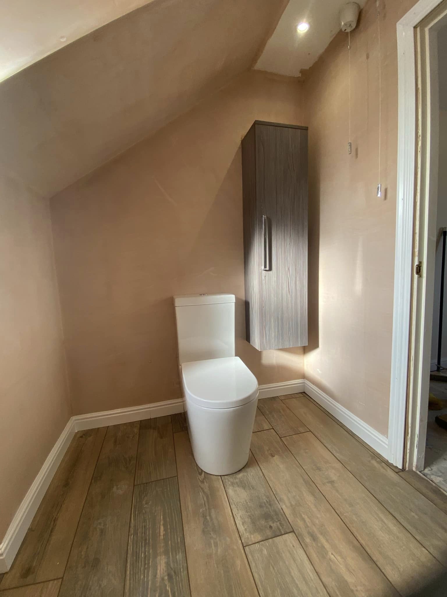 Home - Damp Proofing